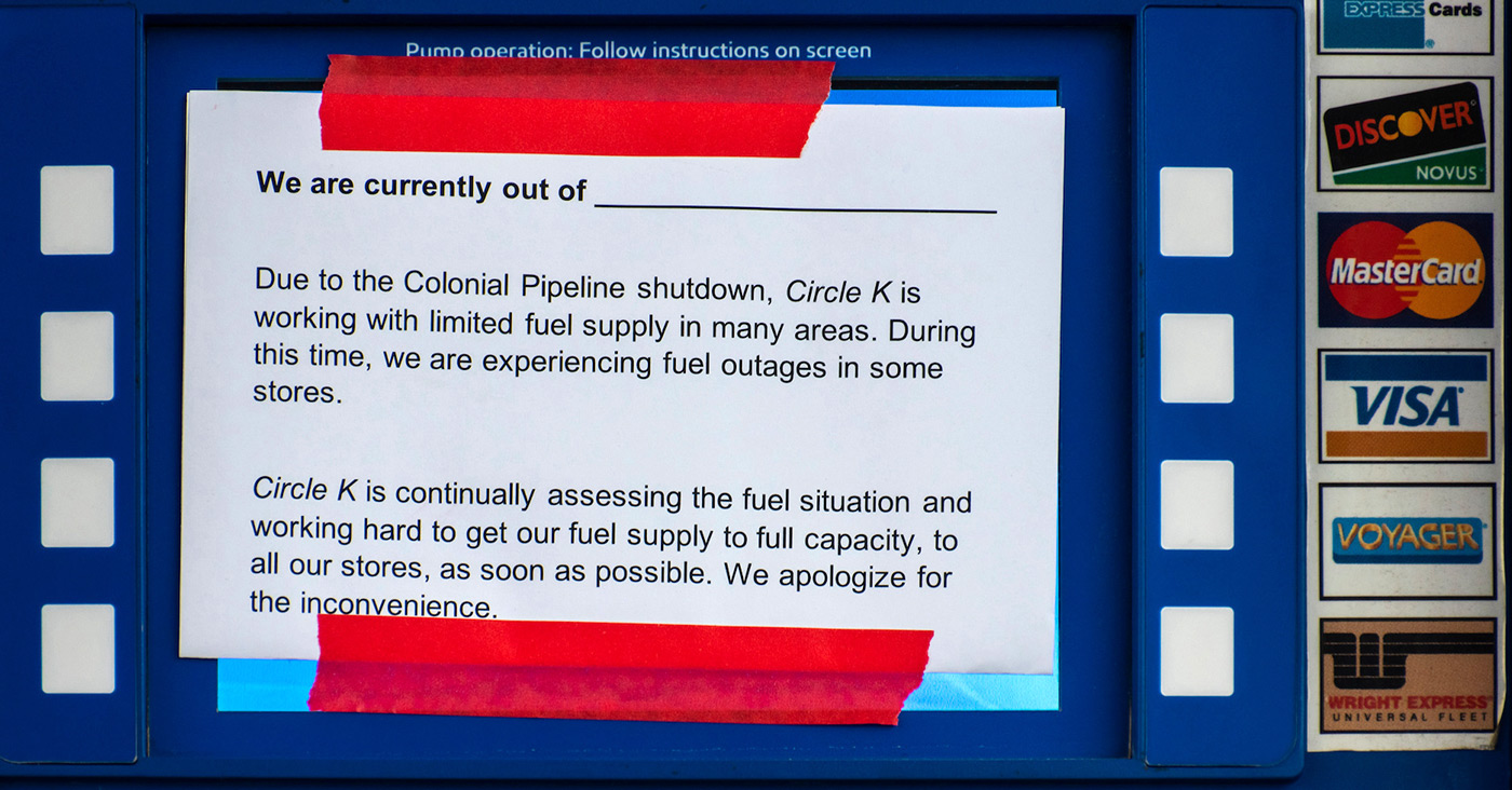 Black Hat: We should have seen the Colonial ransomware attack coming ...
